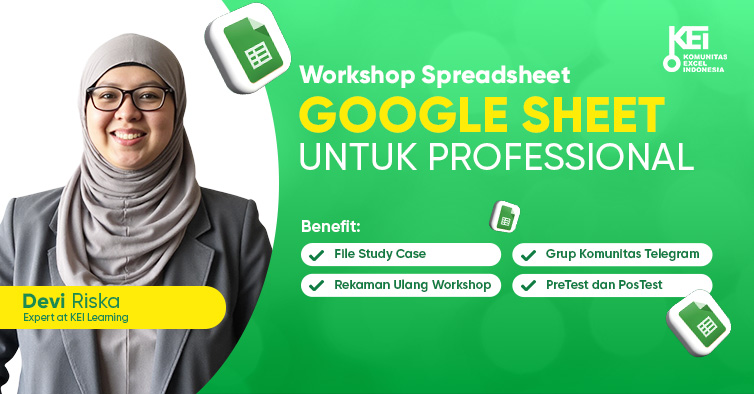 Learning: Semua kursus